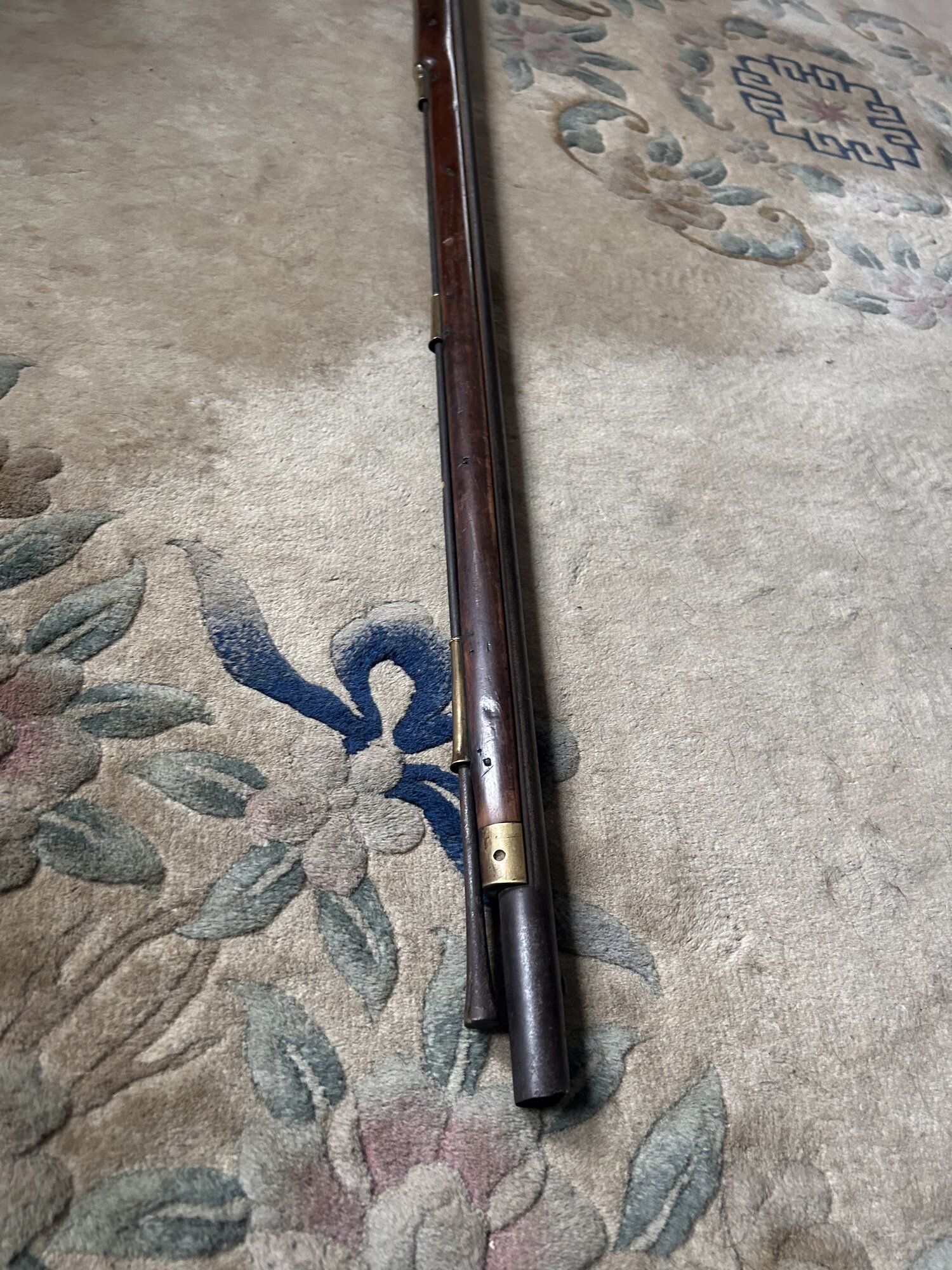 Musket time | Small Arms & Ammunition