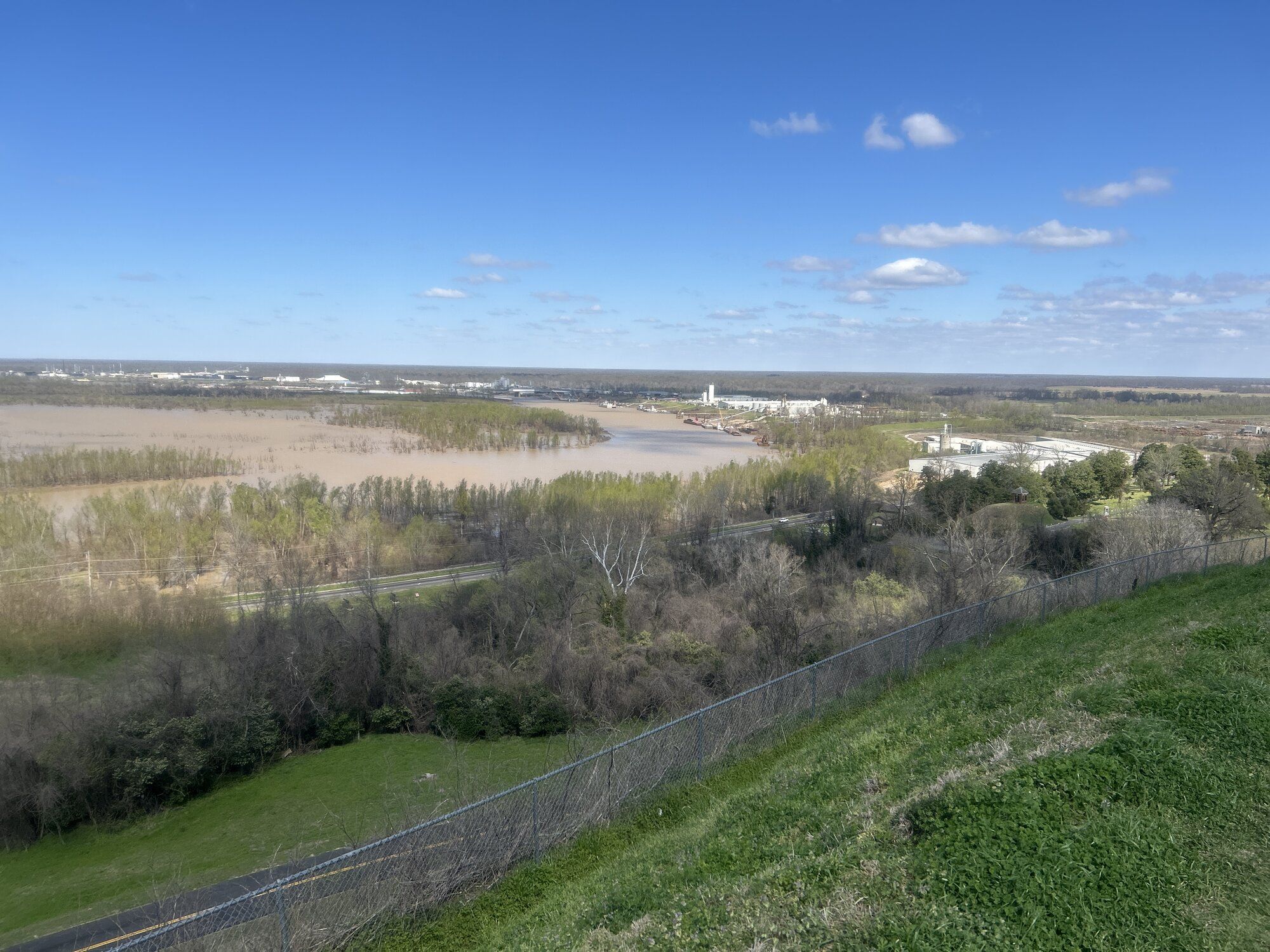 Mansfield to Vicksburg - a Statewide Civil War Tour | Traveler's ...