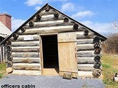 Has anyone ever built Winter Quarters/Soldier's Huts? | Reenactors ...