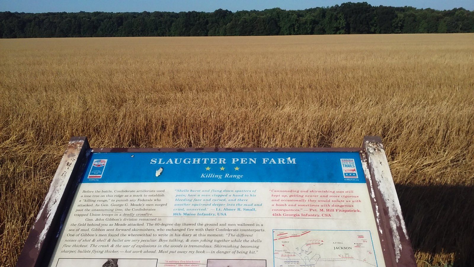 Fredericksburg w/Slaughter Pen Farm photos | Contemporary Photos of ...