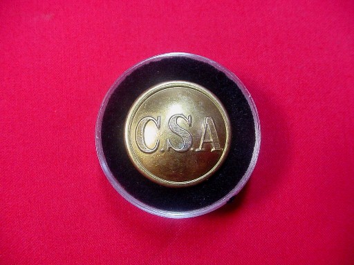 CSA button for review. | Relic Hunting & Collecting | American Civil ...