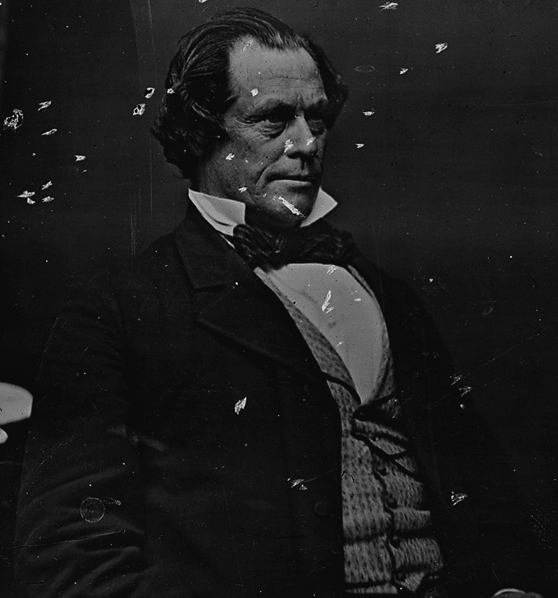US Con - Lovejoy, Owen - U.S. Congressman, IL | Biographic Profiles ...