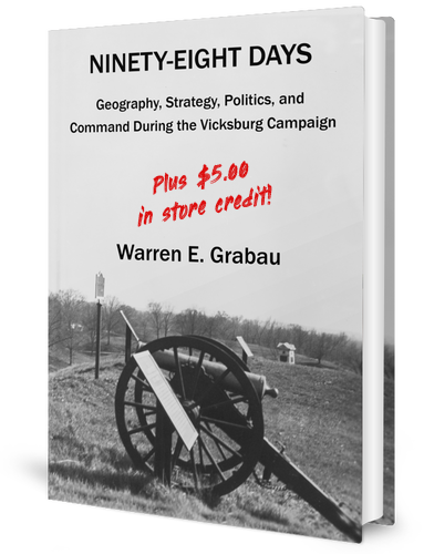 Book Launch - Help Us Reprint a Classic Campaign Study! | Civil War ...