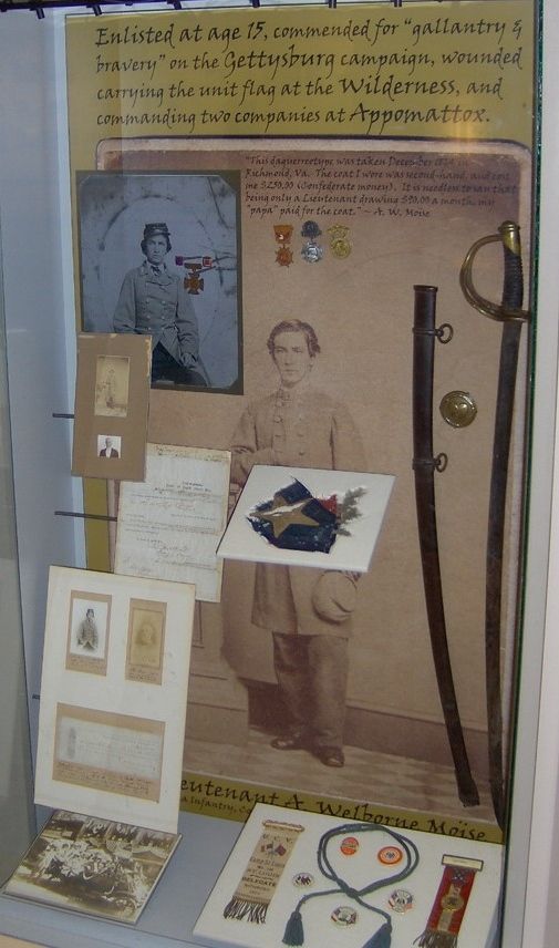 24th Georgia Infantry | Regimental Histories | Page 2 | American Civil ...