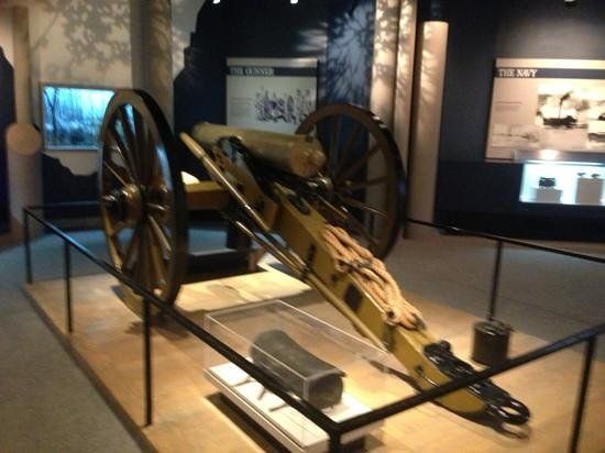 Artillery Paint? | Cannons / Artillery & Crew Served Weapons | American ...