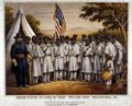 Louisiana Native Guard Hoax | American Civil War Forums