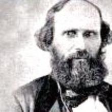 CS Con - Oldham, Williamson Simpson Sr. - C.S. Senator, TX | Biographic ...