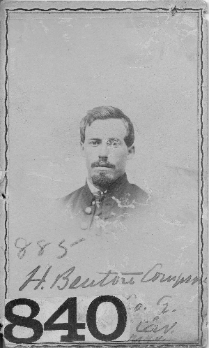 Looking for diaries, letters of 8th NY Cavalry -- Maria Lewis | Ladies ...