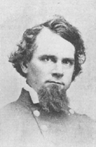 Gettysburgs third day and the 8th Ohio more from Lt Col Bateman ...