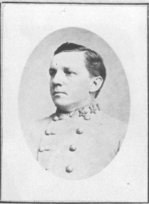 NC brigades paroled at Appomattox | Civil War Potpourri