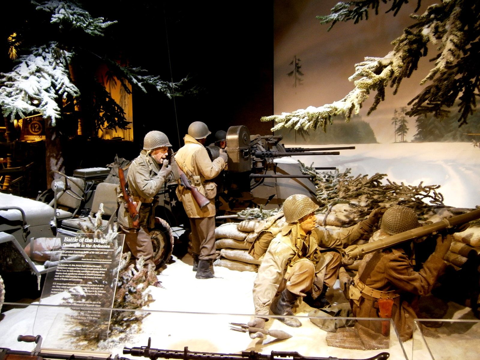 Wisconsin Veterans Museum (Civil War Exhibit) | Contemporary Photos of ...