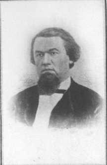 James H. Thompson - "How can you have any pudding if you don't eat your ...