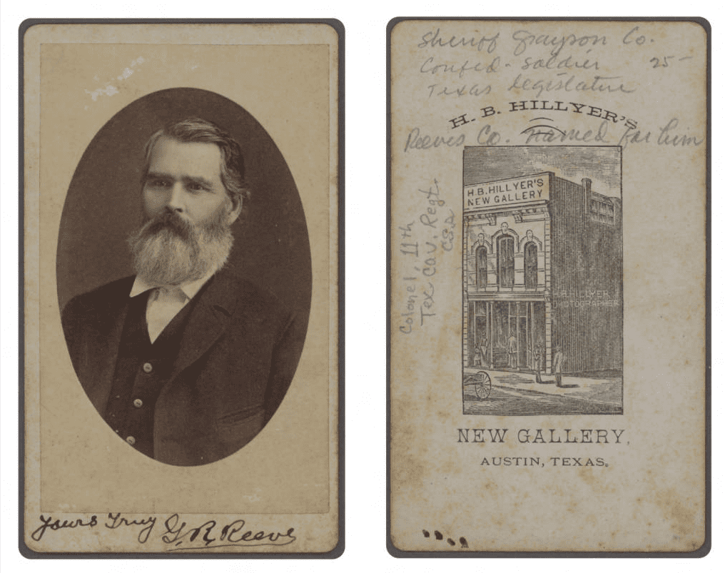 11th Texas Cavalry | Regimental Histories | American Civil War Forums