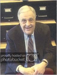 John Y. Simon of SIU, CW Scholar, dies | Civil War Books, Stories, & Media