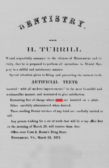 Victorian Hygiene During the American Civil War Era | Civil War ...