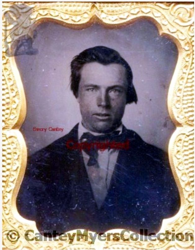 Capt George Todd | Immigrants During the Civil War | American Civil War ...