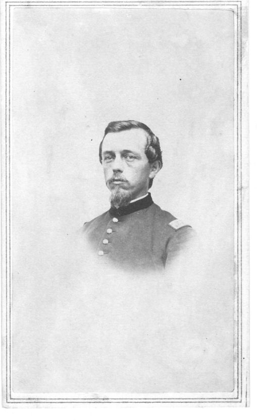 Upson from CT Help For Local Exhibit | Researching Civil War Records ...