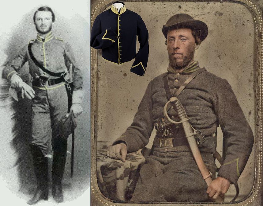 Uniforms - What type of shell jacket is this soldier wearing (early war ...