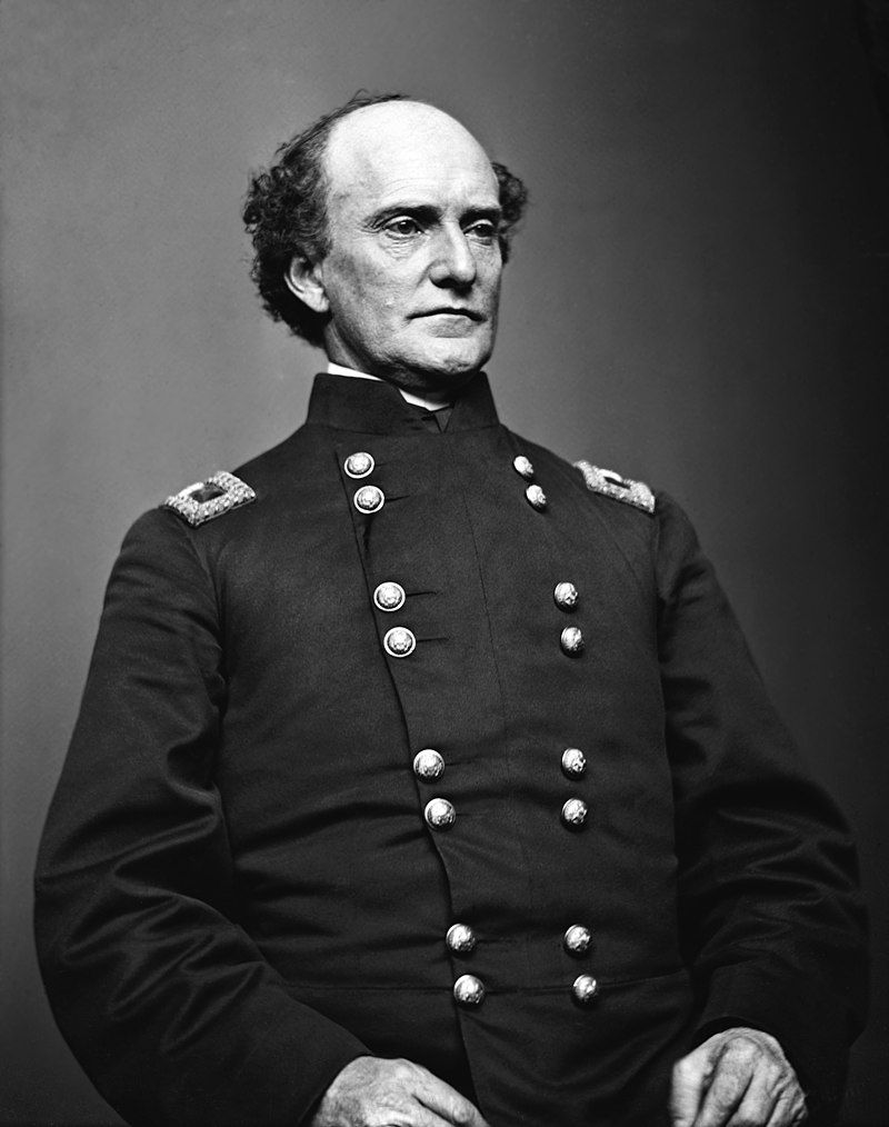 White, Julius | Biographic Profiles - We Will Remember | American Civil ...