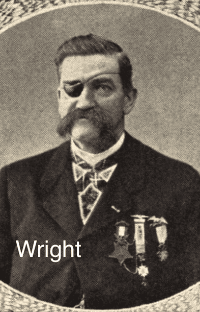 National Medal of Honor Day - March 25 | Period Photos & Examinations